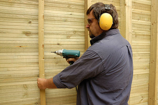 Essential Guide to Commercial Fencing: Tips and Regulations from a ...
